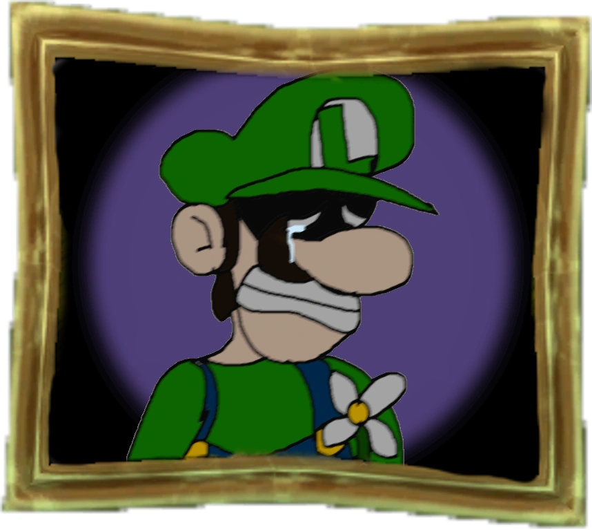 Action Replay Codes | Luigi's Shadow Wiki | Fandom