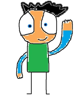 LUIS ALBERTO VIEOS GALVAN PONCE Characters Wiki | Fandom