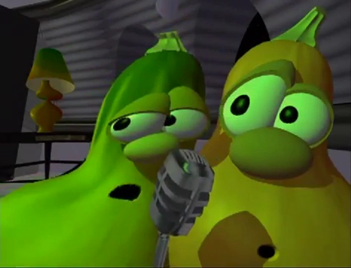 Jimmy and Jerry Gourd | LUIS ALBERTO VIEOS GALVAN PONCE Characters Wiki ...