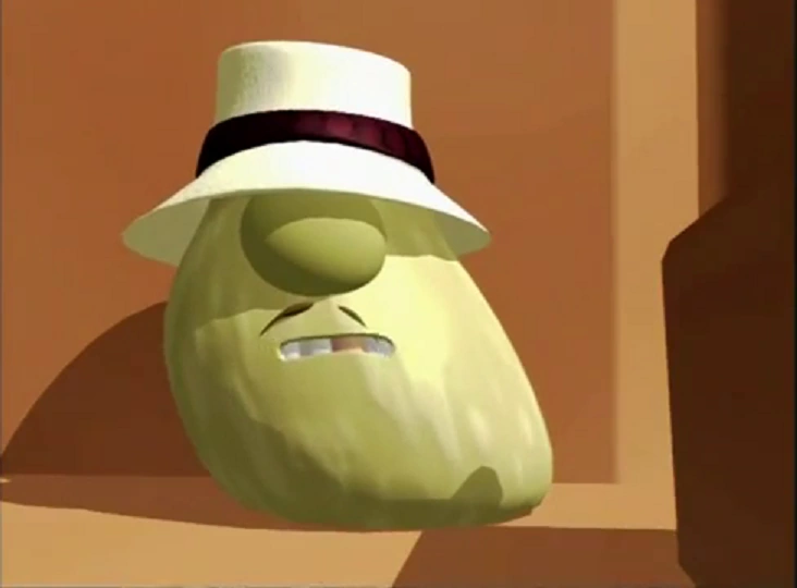 Mr. Lunt | LUIS ALBERTO VIEOS GALVAN PONCE Characters Wiki | Fandom