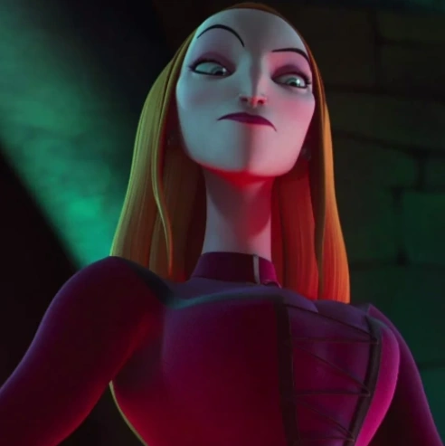 Frieda | LUIS ALBERTO VIEOS GALVAN PONCE Characters Wiki | Fandom