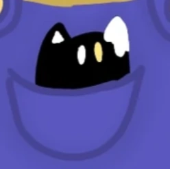 Ren Chinchilla | Luis' Ocs Wiki | Fandom