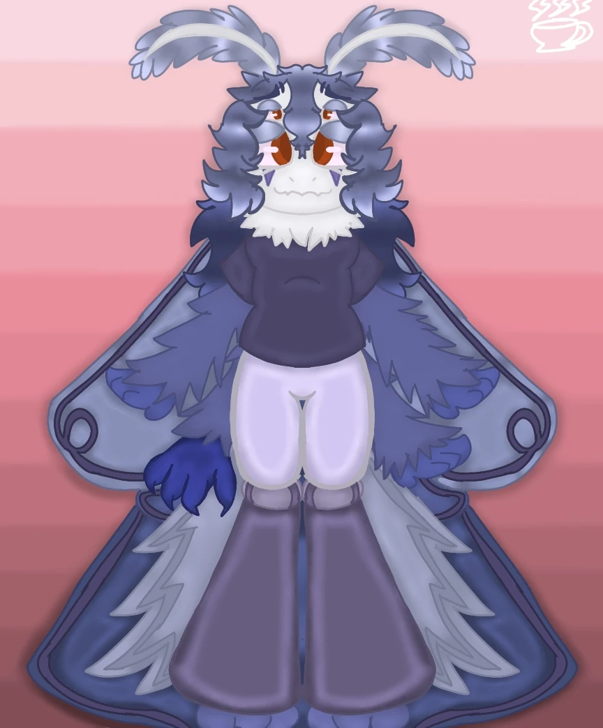 Teara | Luis' Ocs Wiki | Fandom