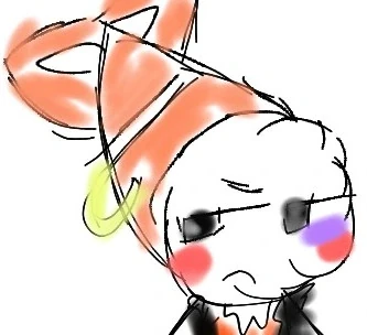 SR!Shrimpo | Luis' Ocs Wiki | Fandom