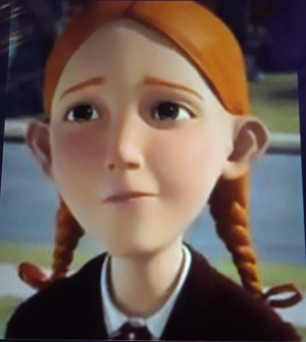 Jenny Bennett | LUIS ALBERTO VIDEOS GALVAN PRONCE Wiki | Fandom