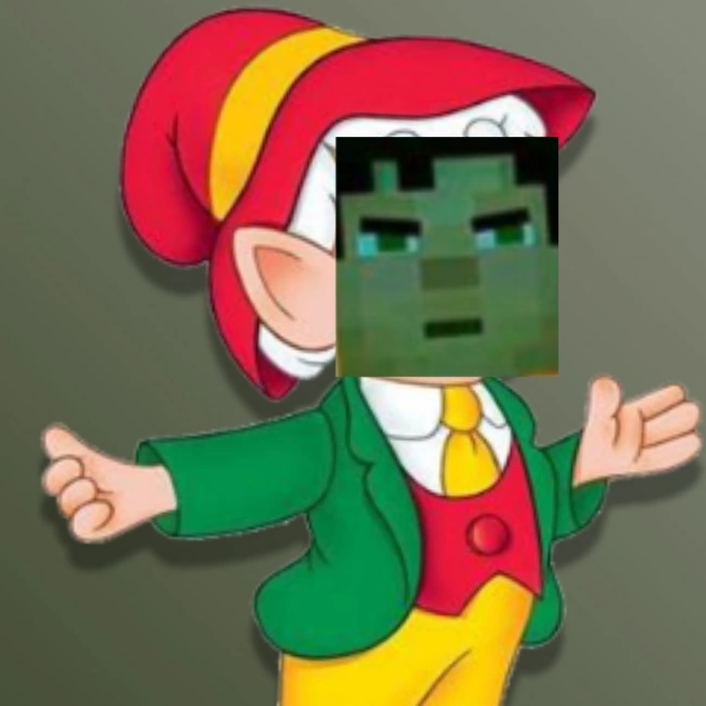 THE KEEBLER ELF AU LOL | LUKAS Wiki | Fandom