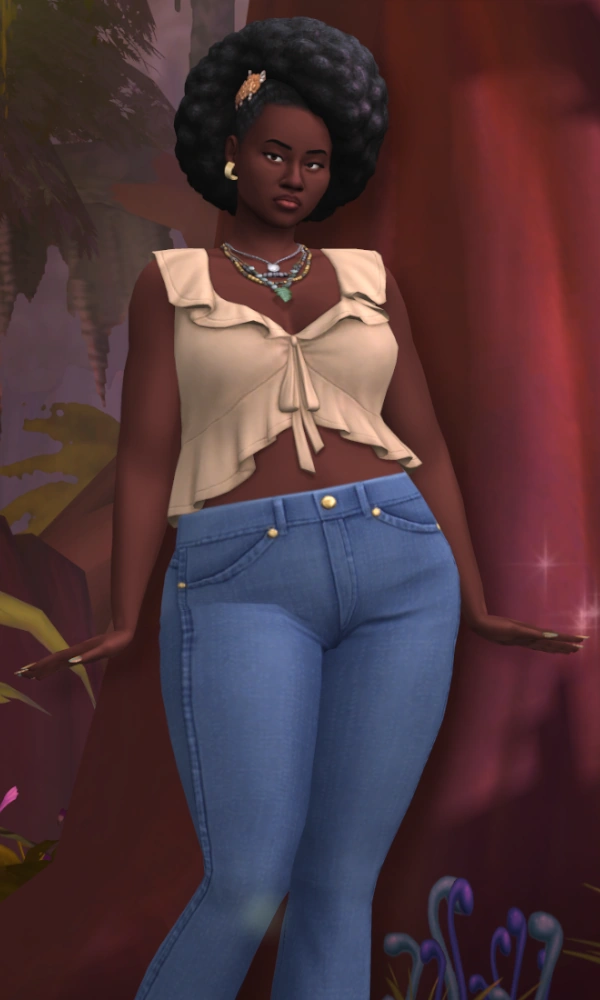 Honesty Jenkins | Luke Does Whatever Wiki | Fandom