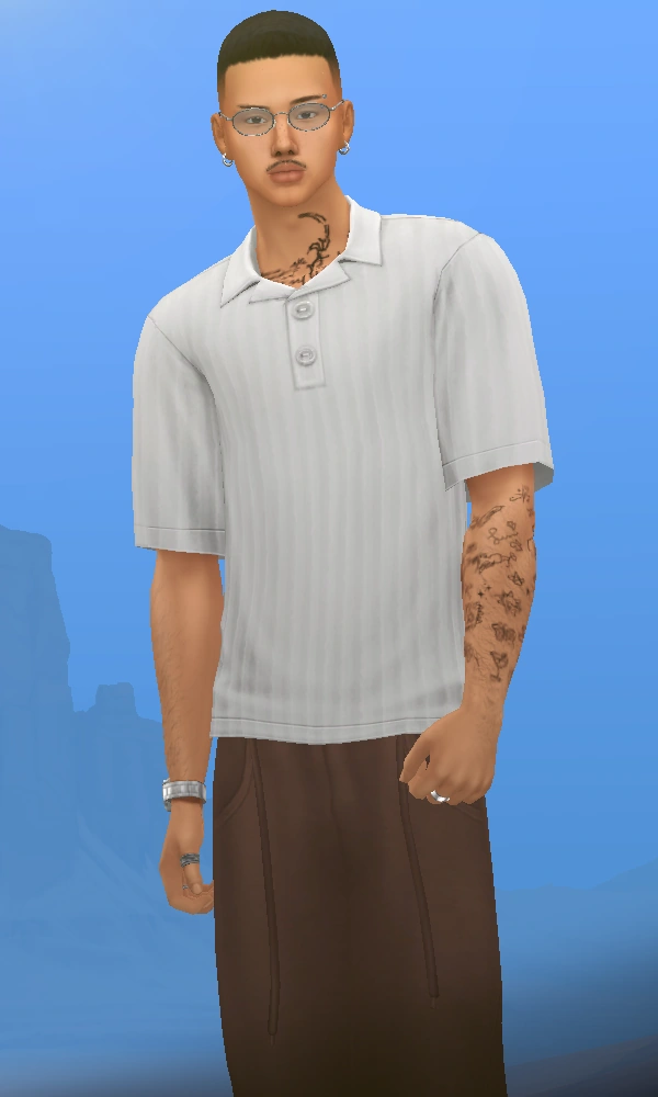 Angelo Pagana | Luke Does Whatever Wiki | Fandom