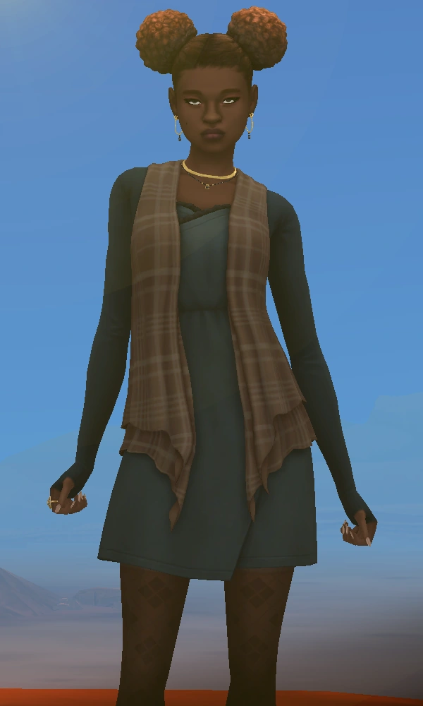 Jada Benton | Luke Does Whatever Wiki | Fandom