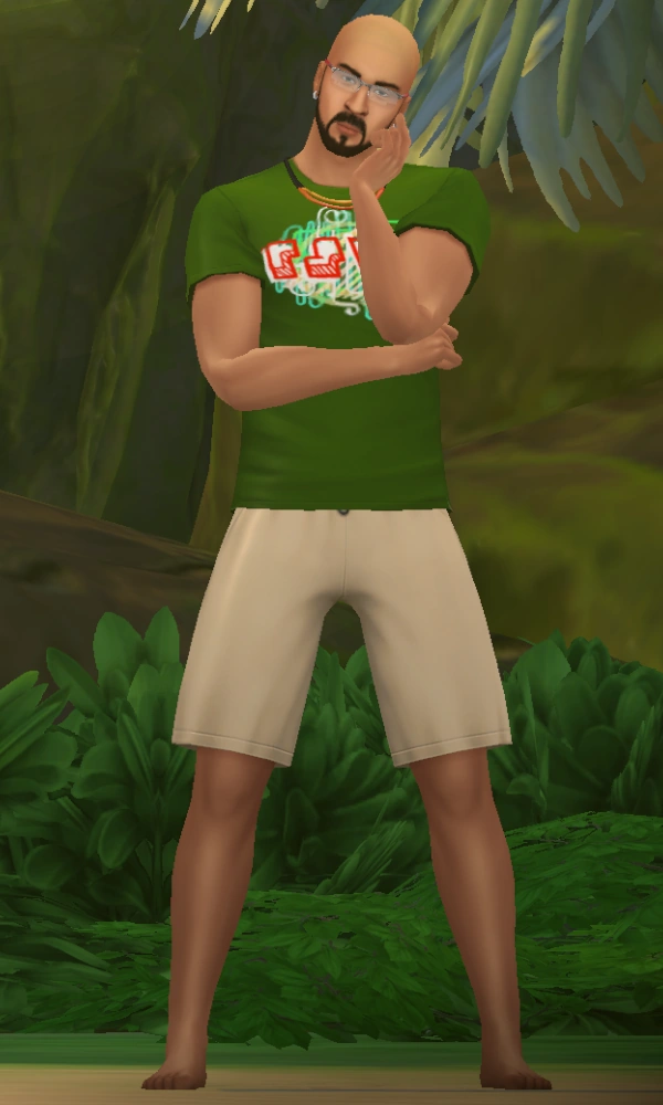 Lamar Photola | Luke Does Whatever Wiki | Fandom