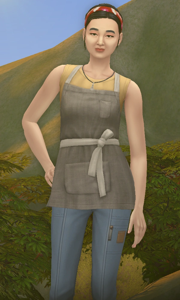 Lydia Odom | Luke Does Whatever Wiki | Fandom