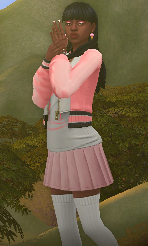 Audrey Wheatley | Luke Does Whatever Wiki | Fandom