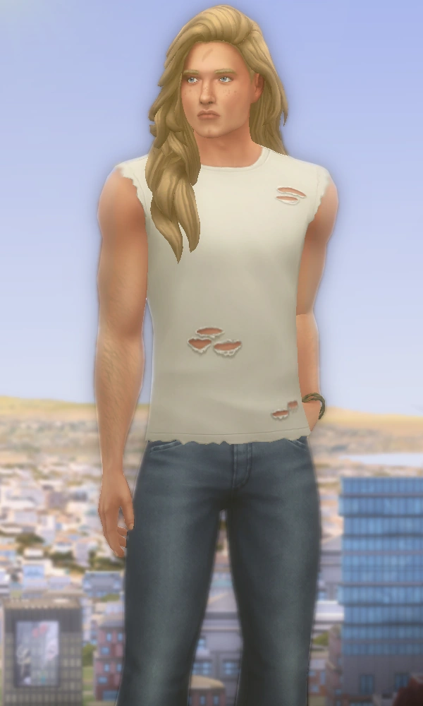 Troy Astle | Luke Does Whatever Wiki | Fandom