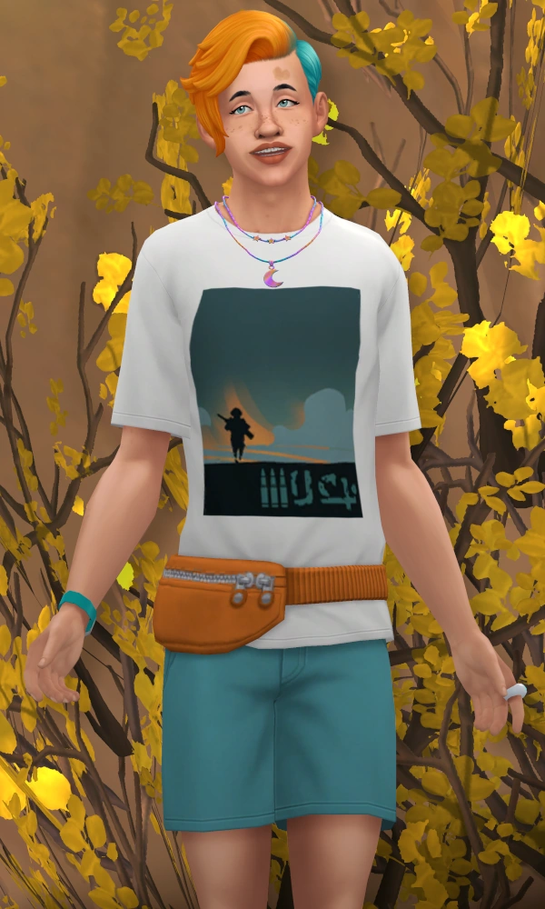 Ken Durant | Luke Does Whatever Wiki | Fandom