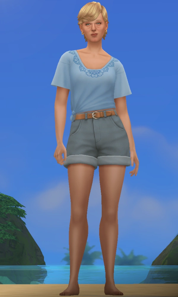 Beth Pearce | Luke Does Whatever Wiki | Fandom