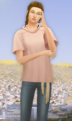 Alicia Hester | Luke Does Whatever Wiki | Fandom