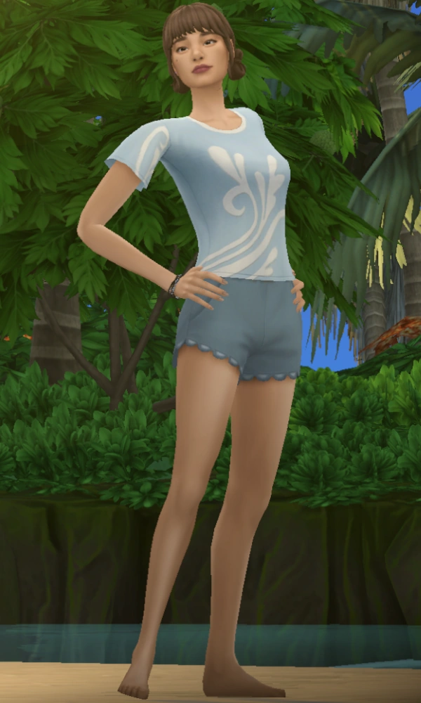 Daiyu Han | Luke Does Whatever Wiki | Fandom