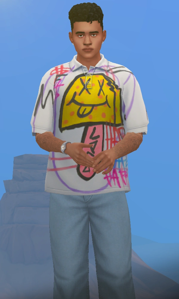 Matt Emery | Luke Does Whatever Wiki | Fandom