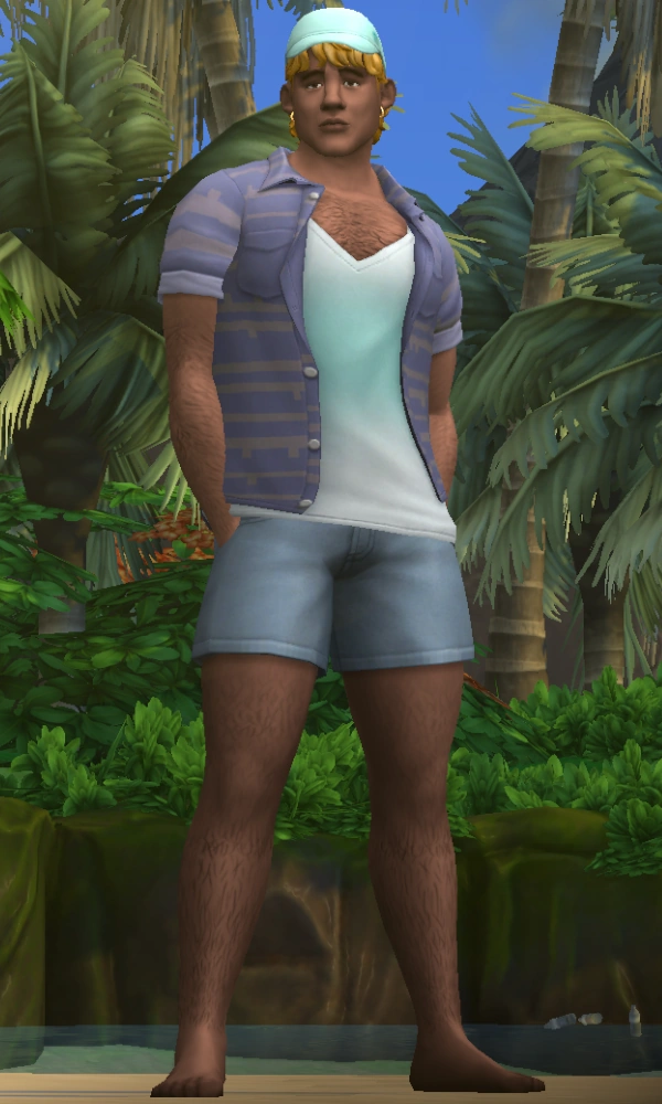 Tyson Darden | Luke Does Whatever Wiki | Fandom