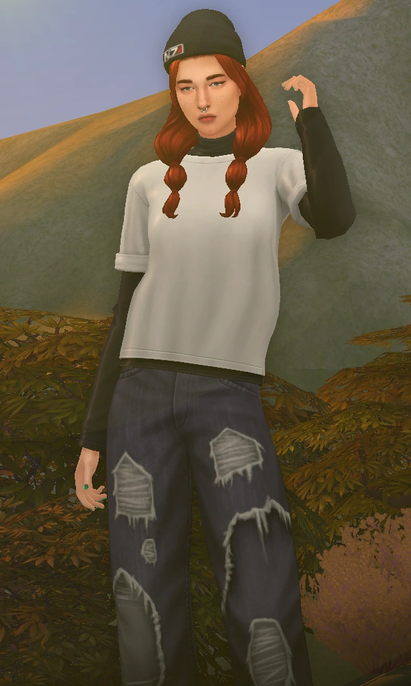 Emely Rivers | Luke Does Whatever Wiki | Fandom