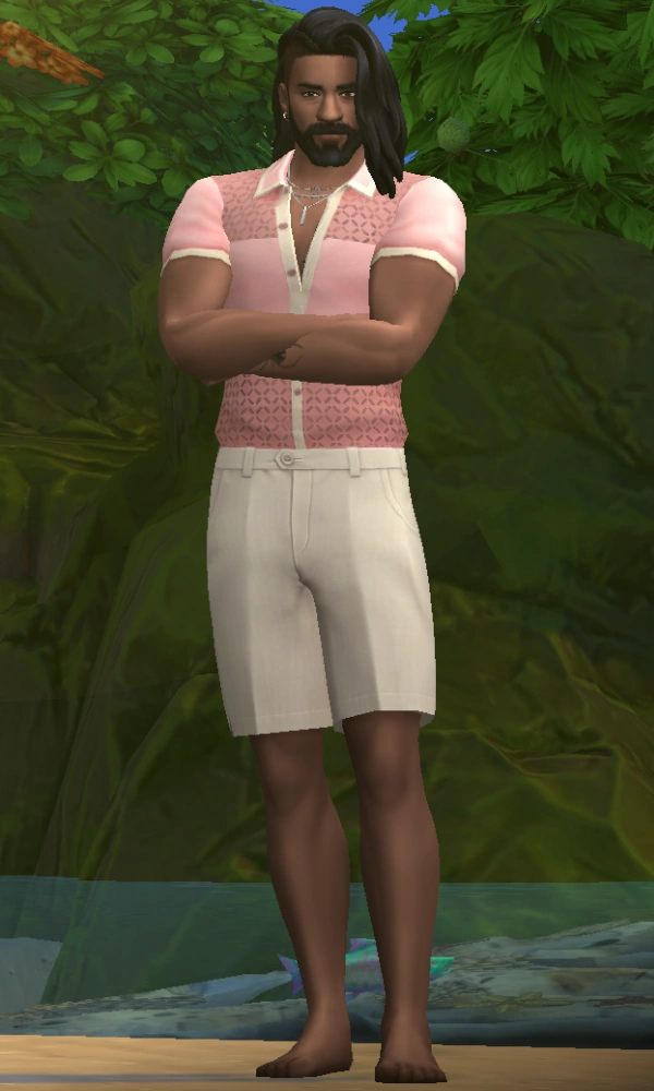 Alejandro Fernando Araña | Luke Does Whatever Wiki | Fandom