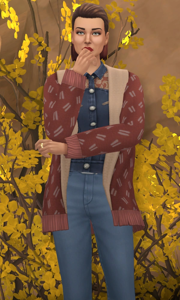 Kate Nelson | Luke Does Whatever Wiki | Fandom