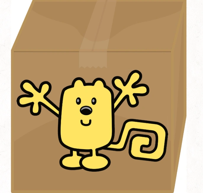 Wow Wow Wubbzy!: Wubbzy's Vengeance | Luke Jolly's Creepypastas Wiki ...