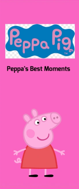 Peppa Pig: Peppa's Vengeance | Luke Jolly's Creepypastas Wiki | Fandom
