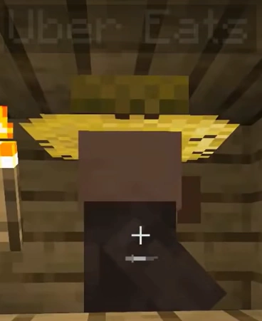 Uber Eats | Luke TheNotable Wiki | Fandom