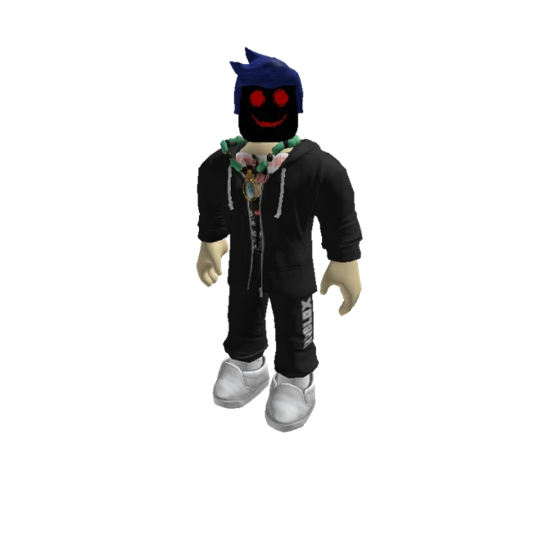 RobloxMaster1238955 | Luke8 Wiki | Fandom
