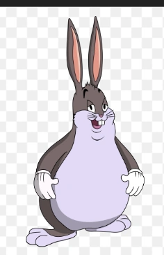 Big Chungus | Luke8 Wiki | Fandom