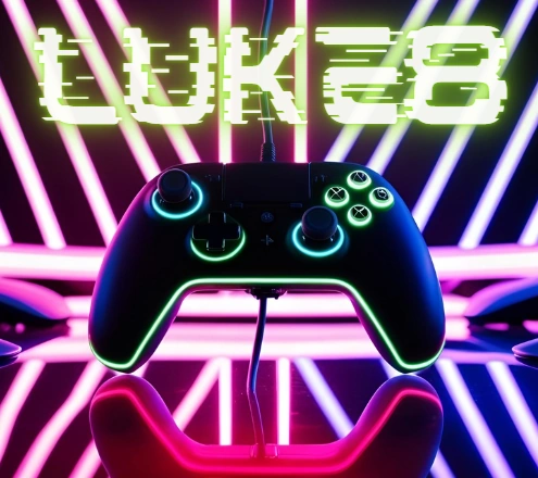 The Luke8 Series | Luke8 Wiki | Fandom