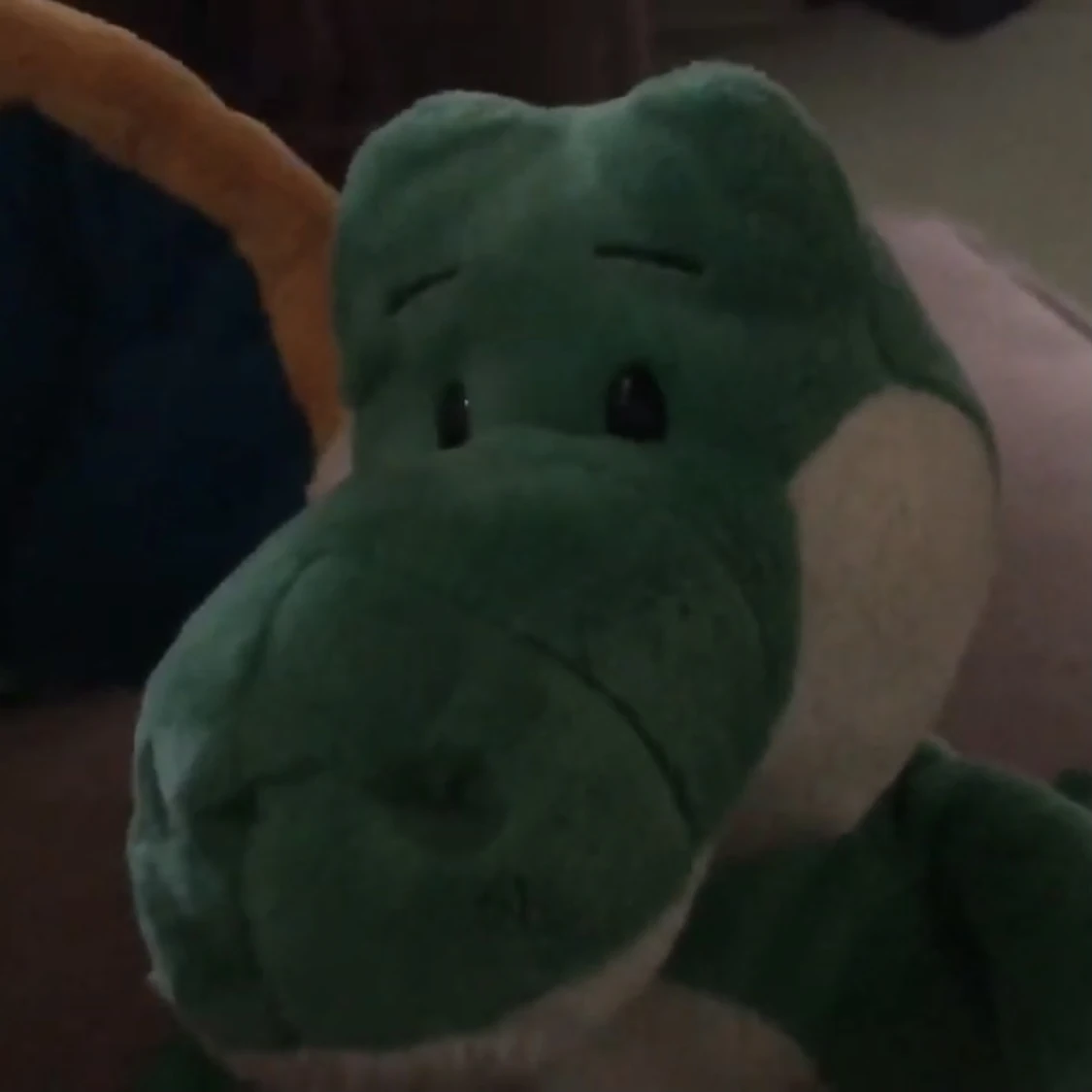 Alligator | Luke and Kyu Wiki | Fandom