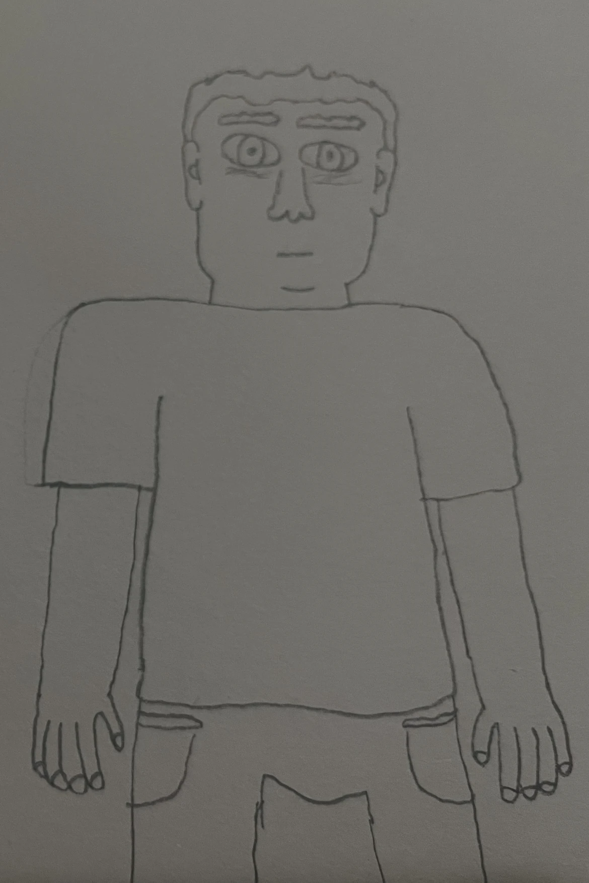 Adam Obic II | Luke and Kyu Wiki | Fandom