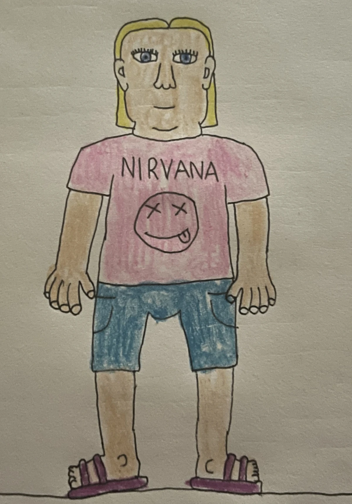 Katharine Obic | Luke and Kyu Wiki | Fandom