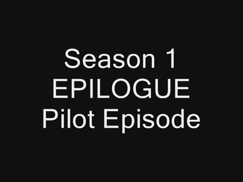 Pilot Episode | Luke City Wiki | Fandom