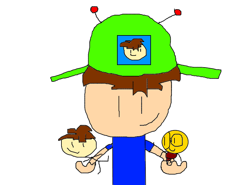 Finley Small | Luke City Wiki | Fandom