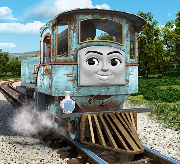 Lexi | Lukeillie's Series Wiki | Fandom