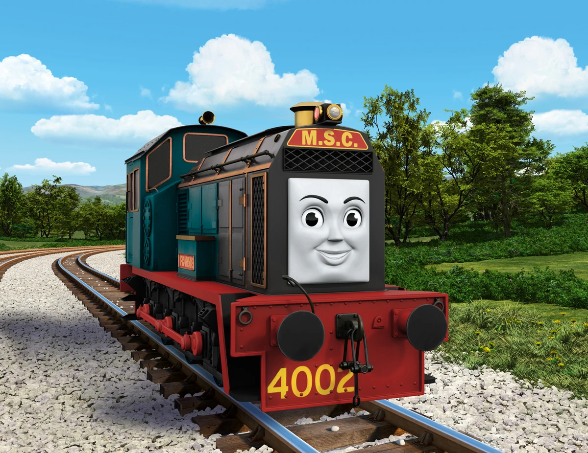 Frankie | Lukeillie's Series Wiki | Fandom