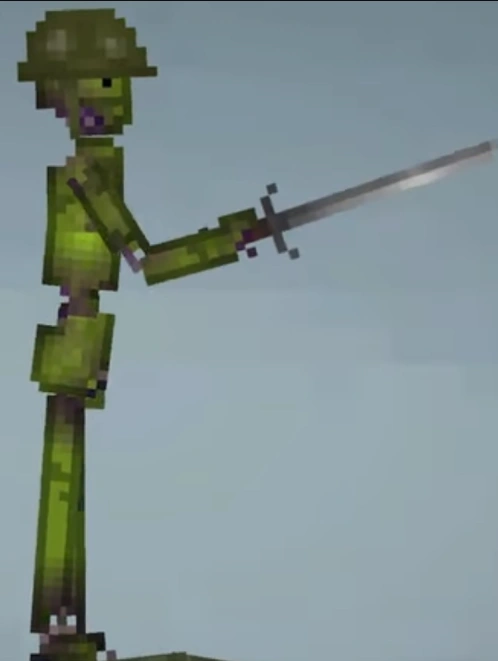 Zombie Leader | LukeMPG Wiki | Fandom