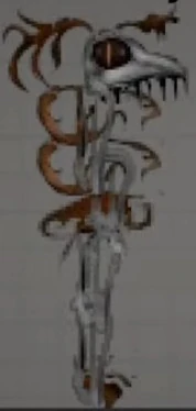 Krampus | LukeMPG Wiki | Fandom