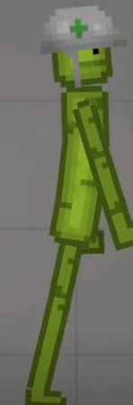 Medic | LukeMPG Wiki | Fandom