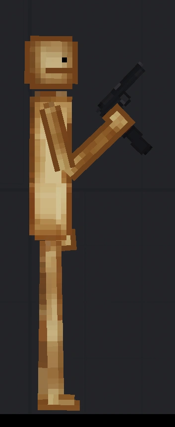 Billy | LukeMPG Wiki | Fandom