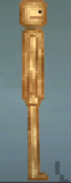 Billy's Dad | LukeMPG Wiki | Fandom