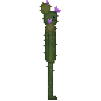Cactus | LukeMPG Wiki | Fandom