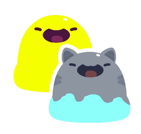 Gordo Slimes | Luke's Creations Wiki | Fandom