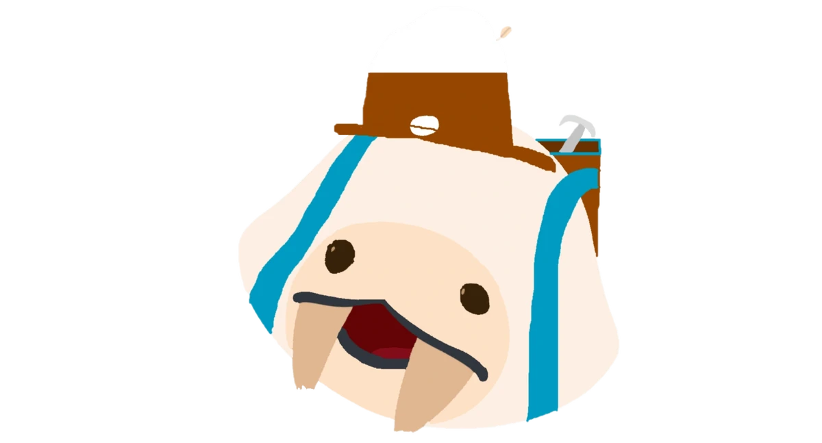 Adventure Slime | Luke's Creations Wiki | Fandom