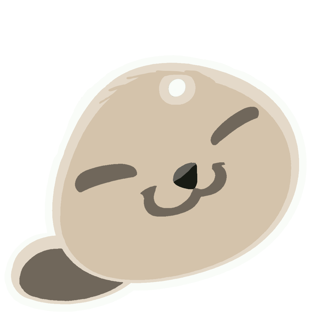 Sniffle Slime | Luke's Creations Wiki | Fandom