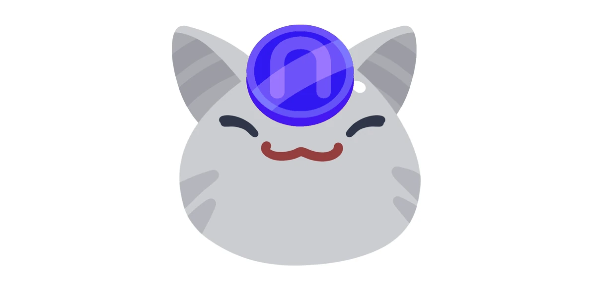 Lucky Slime | Luke's Creations Wiki | Fandom