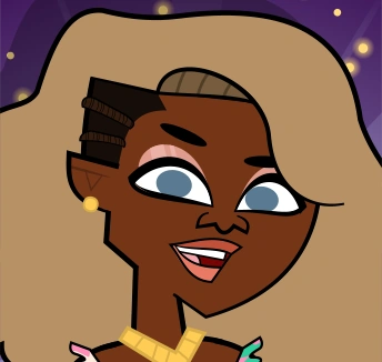 Georgia Johnson | Mad House Wiki | Fandom